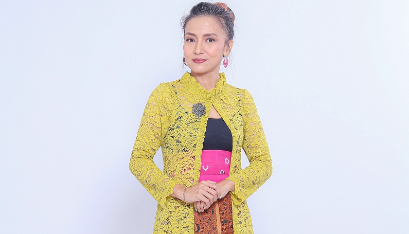 Liza Marielly Djaprie, Terus Berkarya dan Bermanfaat bagi Banyak Orang ...