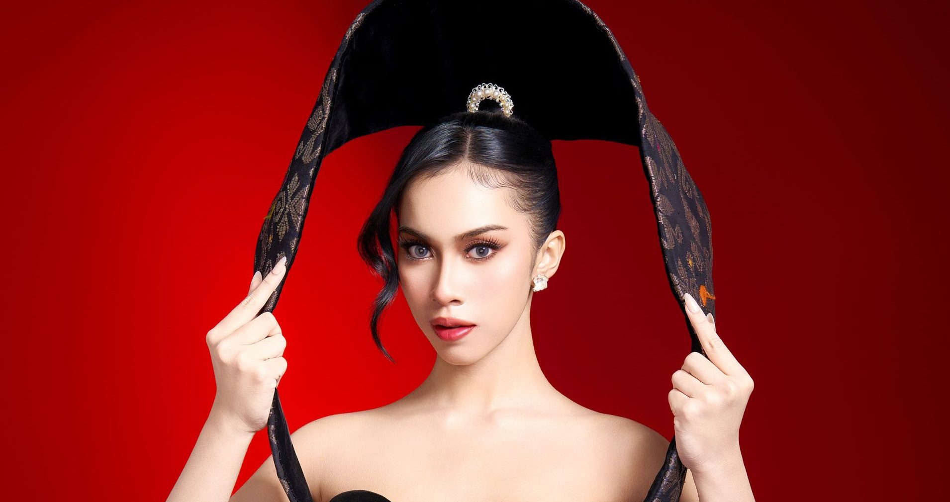 Arine Azraghevira Indarta, Perempuan Sukses yang Berdaya Saing dan ...
